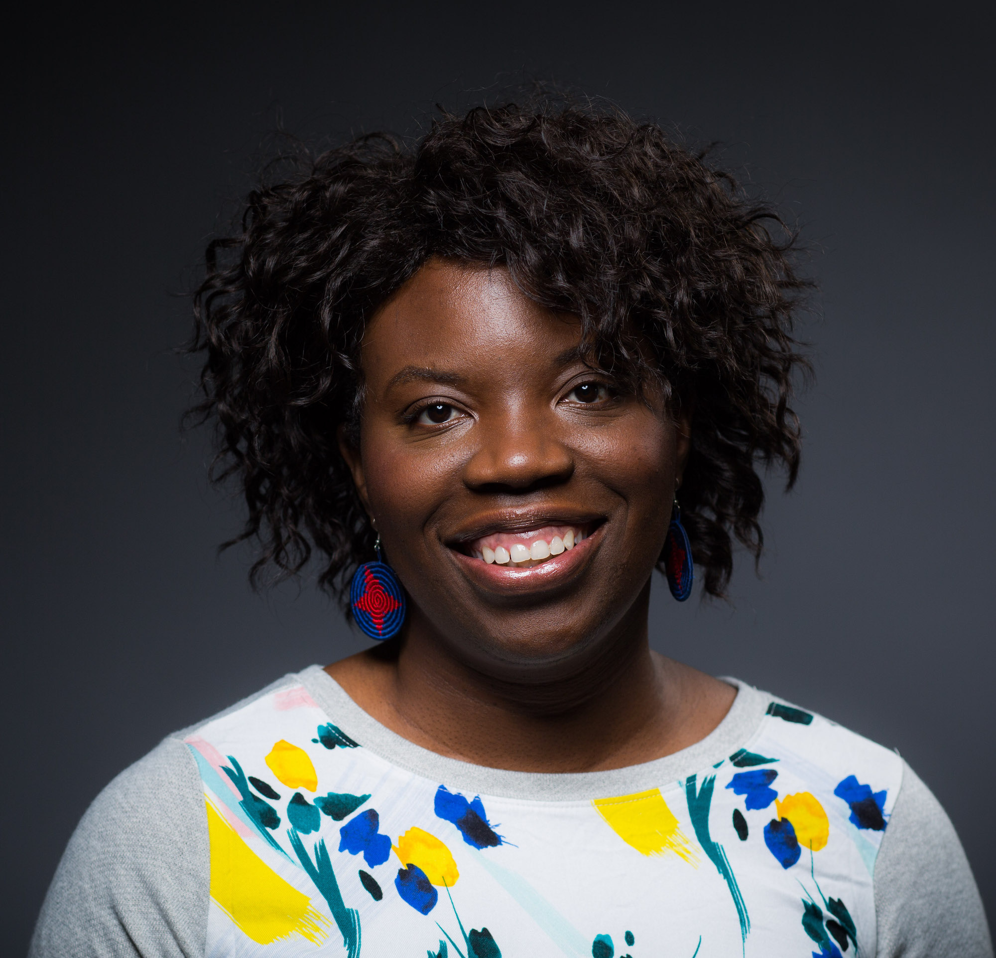 Liz Ogbu | Climate One